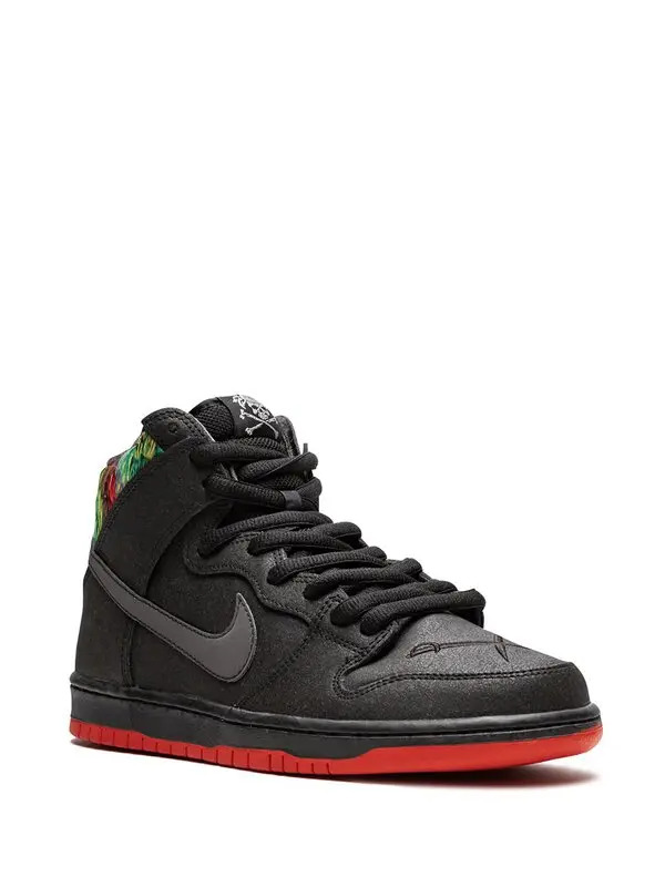 Nike Dunk High Premium Sb Gasparilla Sneakers