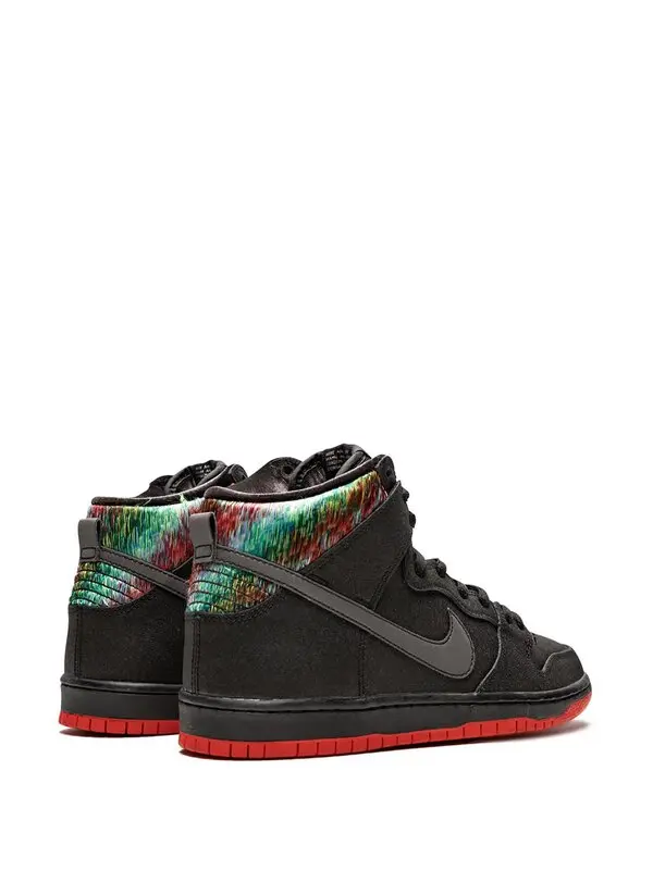 Nike Dunk High Premium Sb Gasparilla Sneakers