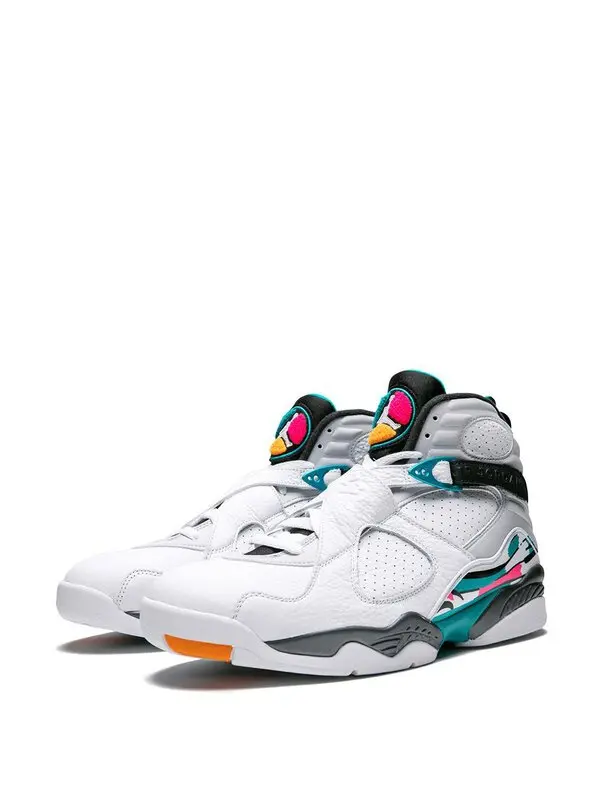 JORDAN Air Retro South Beach Sneakers