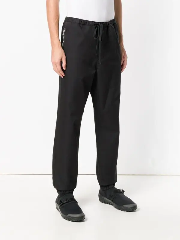 3.1 Phillip Lim Zip-pocket Track Pant