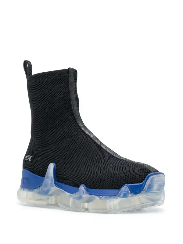 Swear London Air Revive Trigger Sneakers