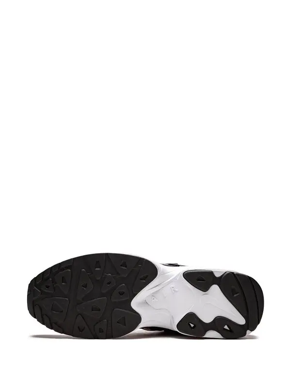 Nike X Atmos Air Max 2 Light Qs Logos Alternative Sneakers - Black