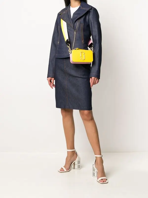 Marc Jacobs The Snapshot Camera Bag