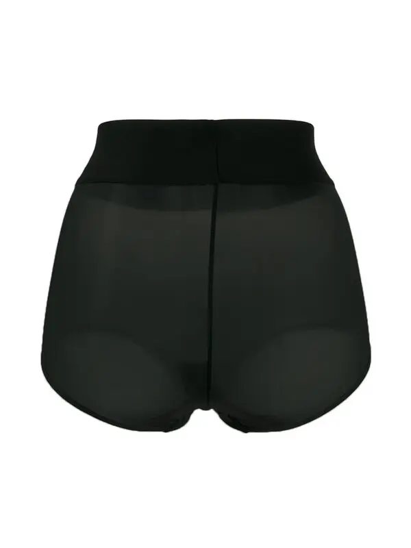 Wolford Sheer Touch Control Panty