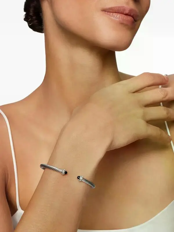 David Yurman Classic Cable Bracelet