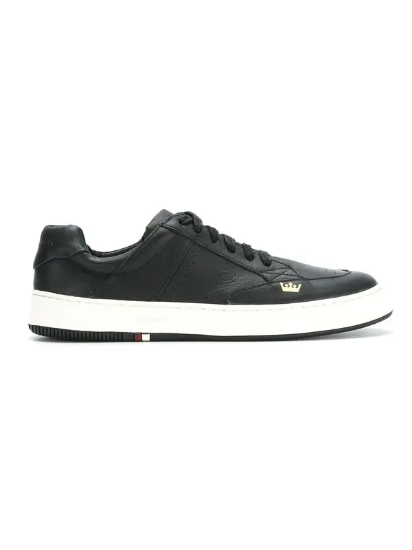 OSKLEN Panelled Sneakers