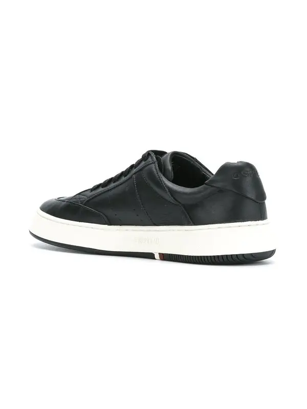 OSKLEN Panelled Sneakers