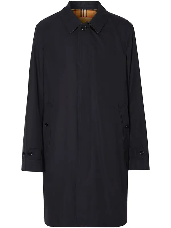 Burberry The Pimlico Car Coat