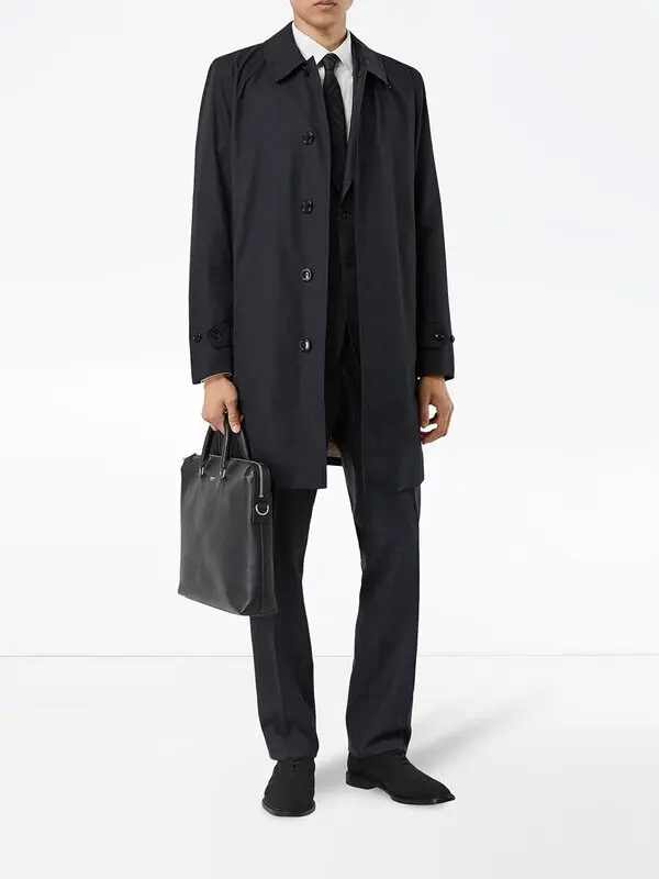 Burberry The Pimlico Car Coat