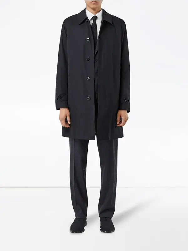 Burberry The Pimlico Car Coat
