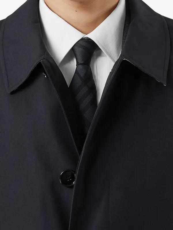 Burberry The Pimlico Car Coat