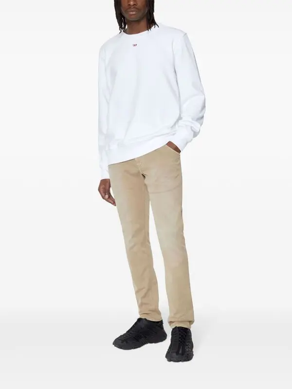 DIESEL® 2032 D-krooley 0670m Jeans - Neutrals