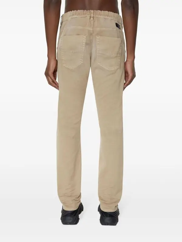 DIESEL® 2032 D-krooley 0670m Jeans - Neutrals