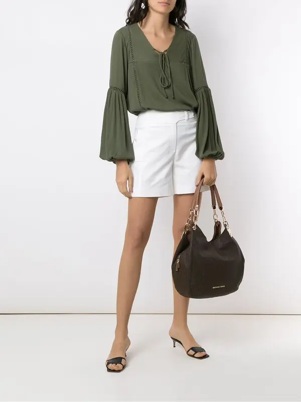 Michael Kors Lillie Tote