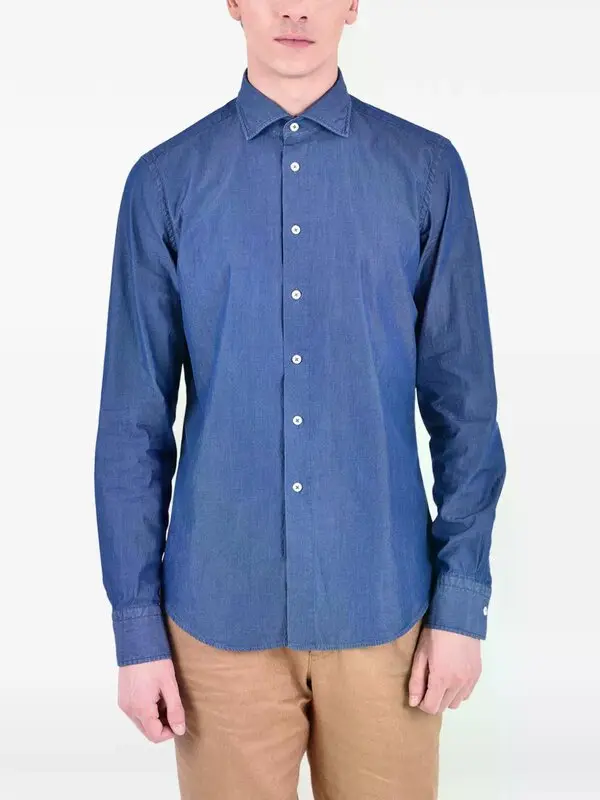 DELL'OGLIO Long-sleeve Shirt