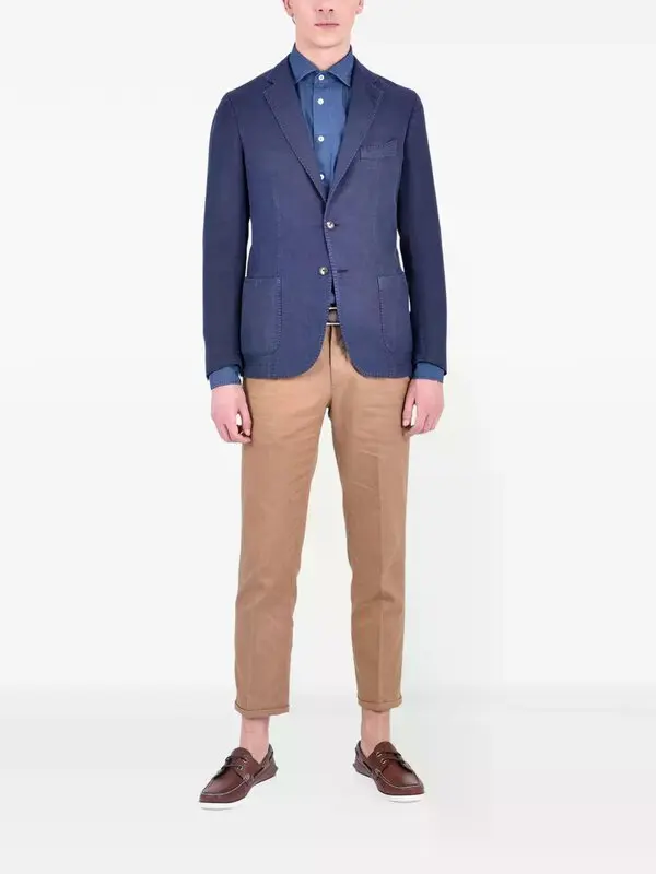DELL'OGLIO Long-sleeve Shirt