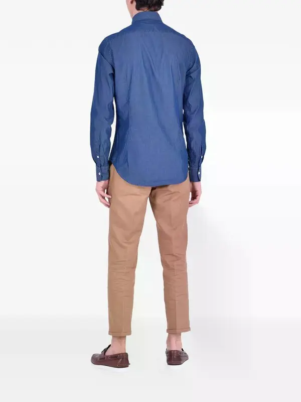DELL'OGLIO Long-sleeve Shirt