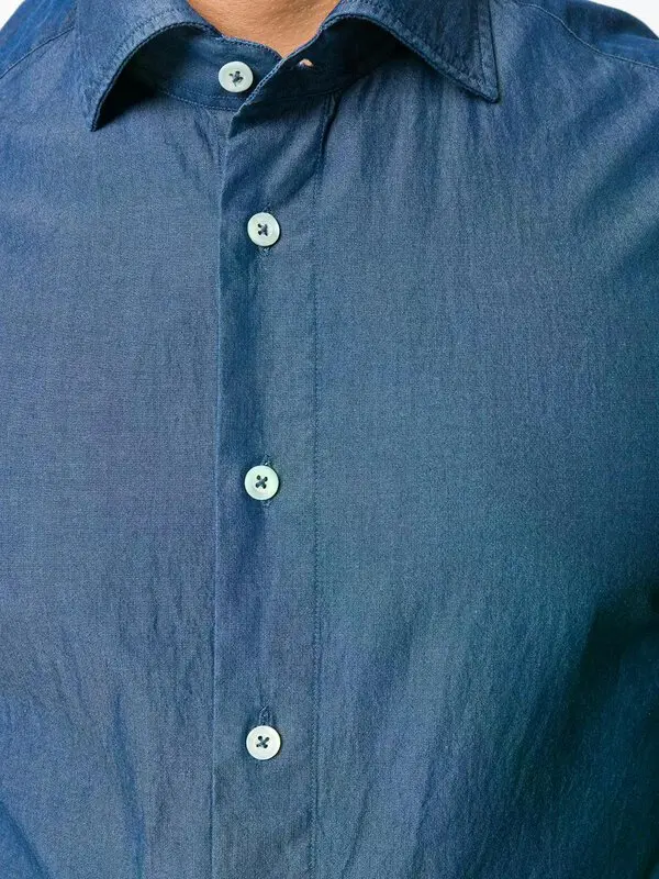 DELL'OGLIO Long-sleeve Shirt