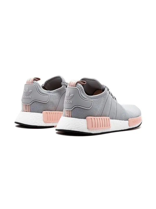 Adidas Nmd_r1 Low-top Sneakers - Grey