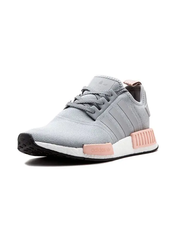 Adidas Nmd_r1 Low-top Sneakers - Grey
