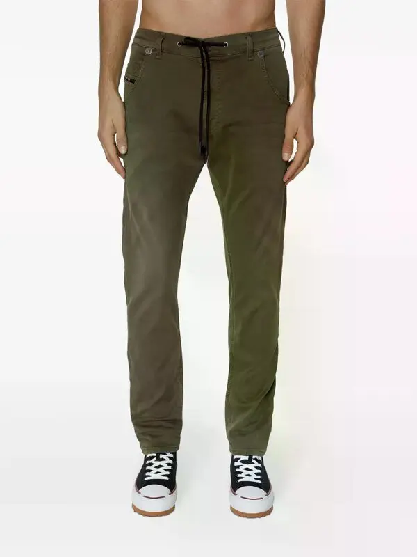 DIESEL® 2032 D-krooley Joggjeans® Jeans