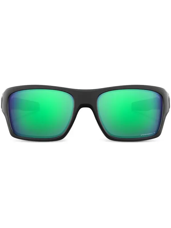 Oakley Turbine Sunglasses - Black