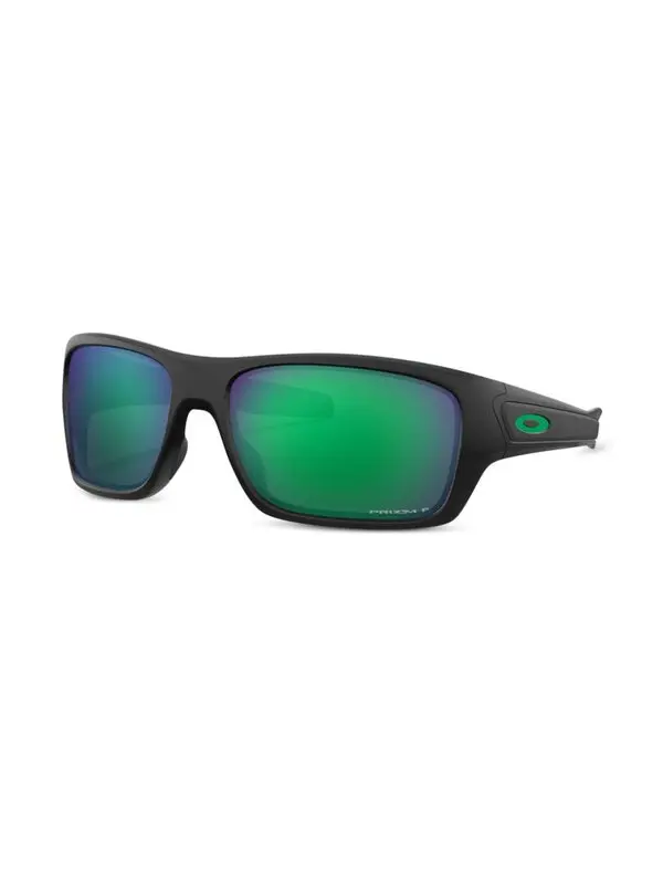 Oakley Turbine Sunglasses - Black