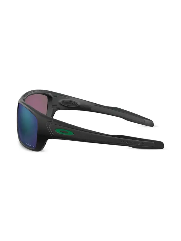 Oakley Turbine Sunglasses - Black