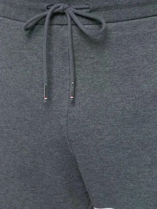 Thom Browne 4-bar Track Pants - Grey