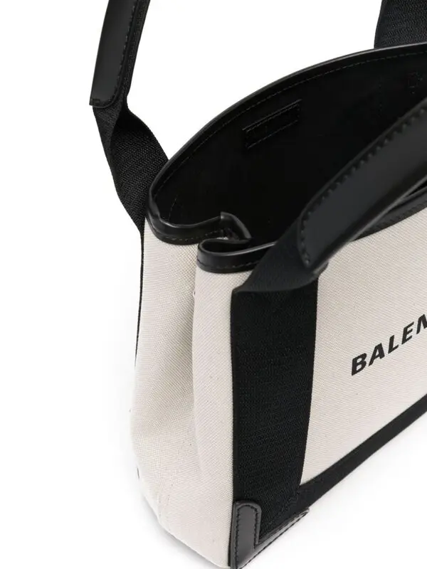Balenciaga Xs Cabas Tote Bag