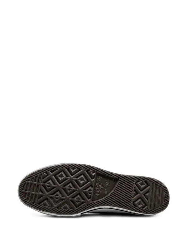 CONVERSE Ctas Lift Ox Sneakers - Black