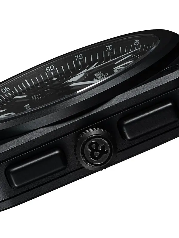 BELL & ROSS Br 03-94 Matte 42mm