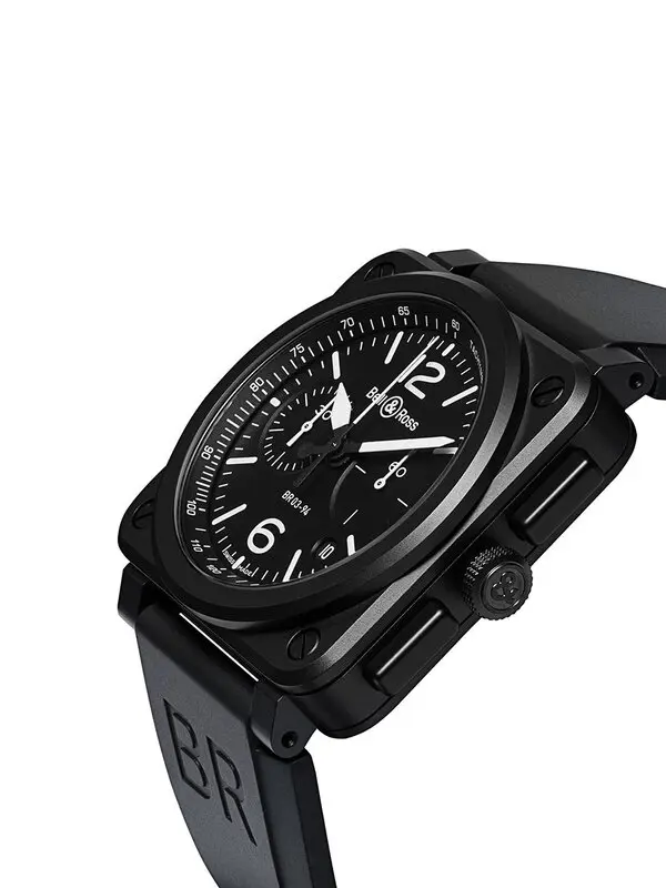 BELL & ROSS Br 03-94 Matte 42mm