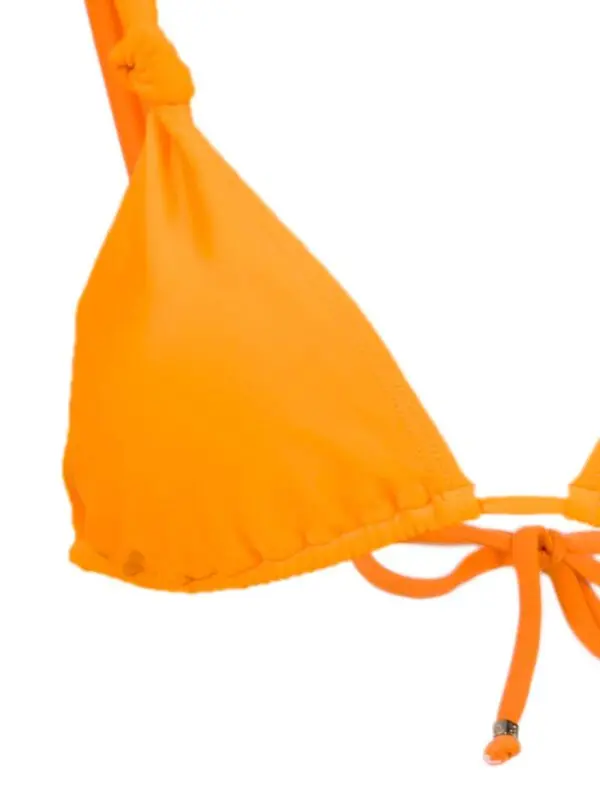 AMIR SLAMA South American Wave Bikini Set