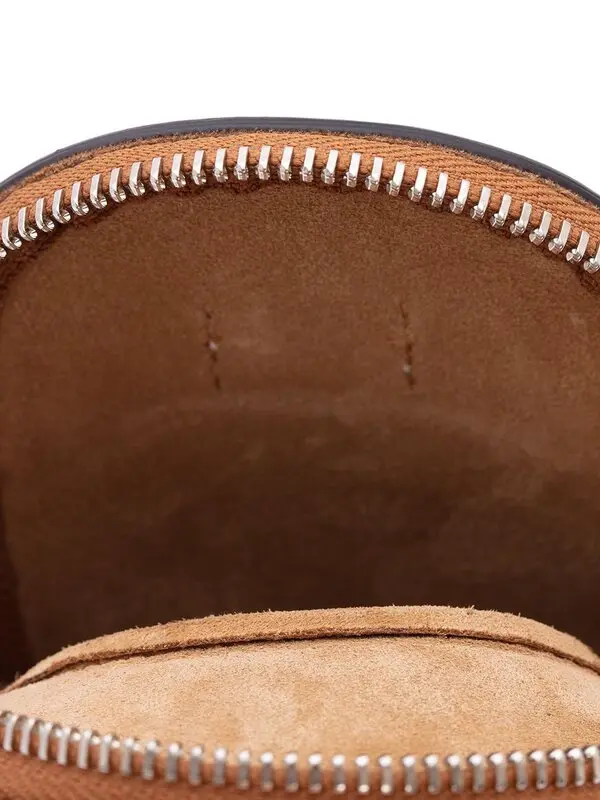 JW Anderson Midi Cap Bag - Brown