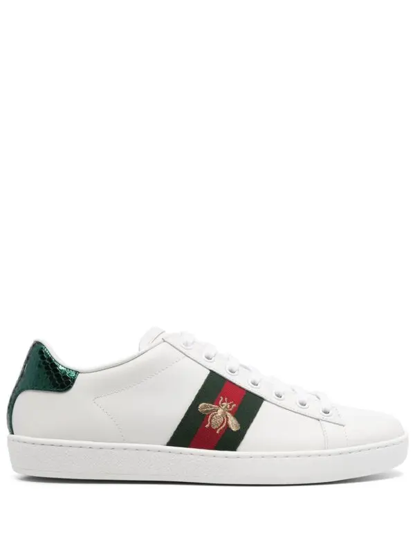 Gucci Ace Sneakers