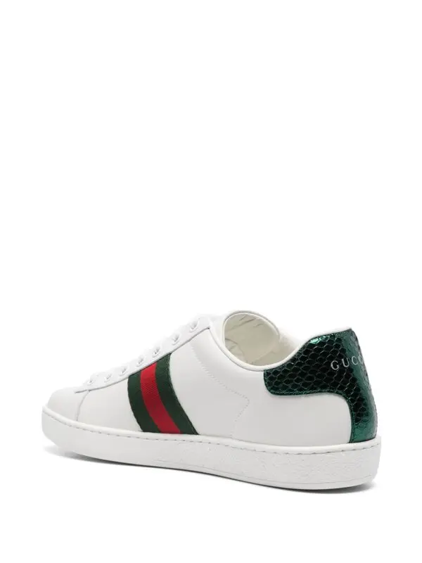 Gucci Ace Sneakers