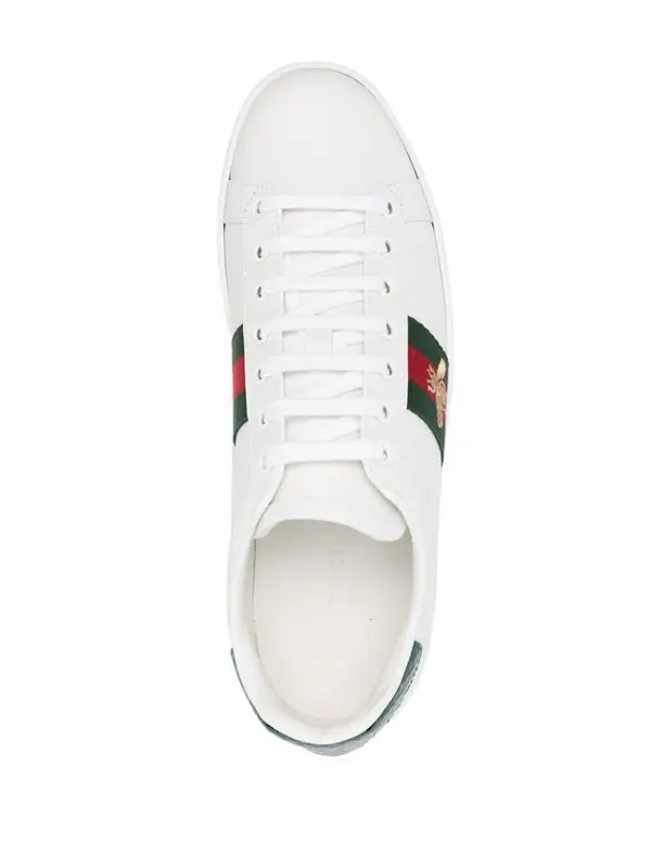 Gucci Ace Sneakers