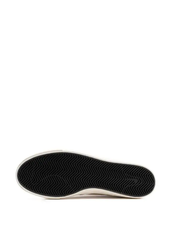 Nike Zoom Stefan Janoski Mid Crafted Sneakers