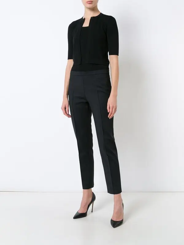 Akris Franca Trousers