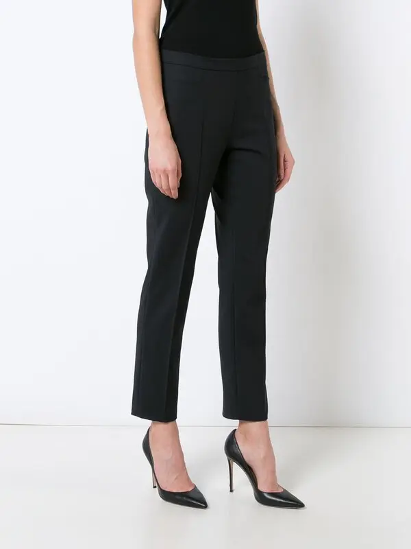 Akris Franca Trousers
