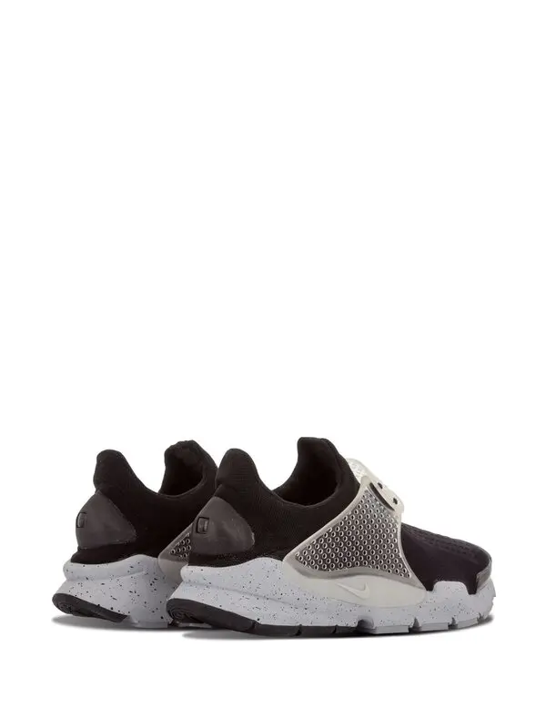 Nike X Fragment Sock Dart Sp Sneakers - Black