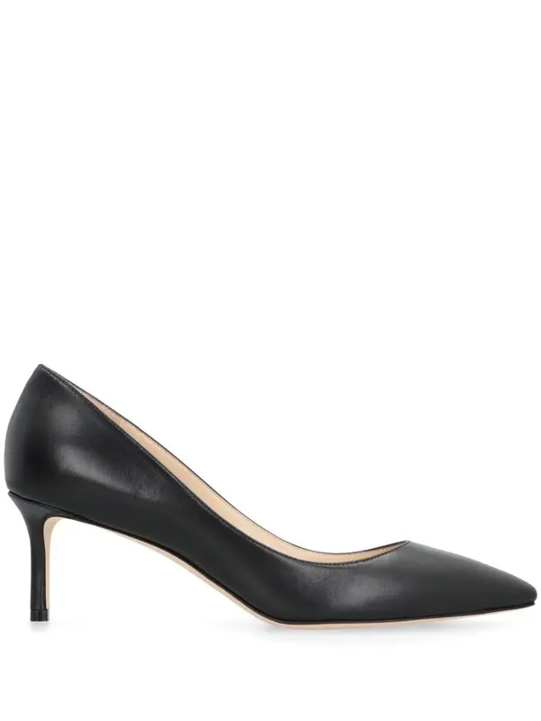 JIMMY CHOO 60mm Romy Pumps - Black