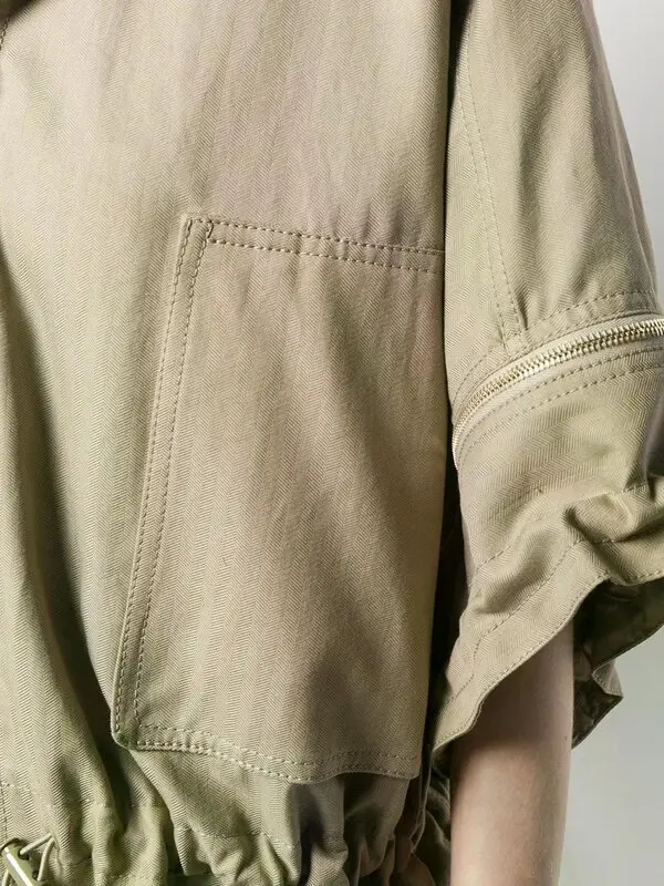 Stella McCartney Blake Parka