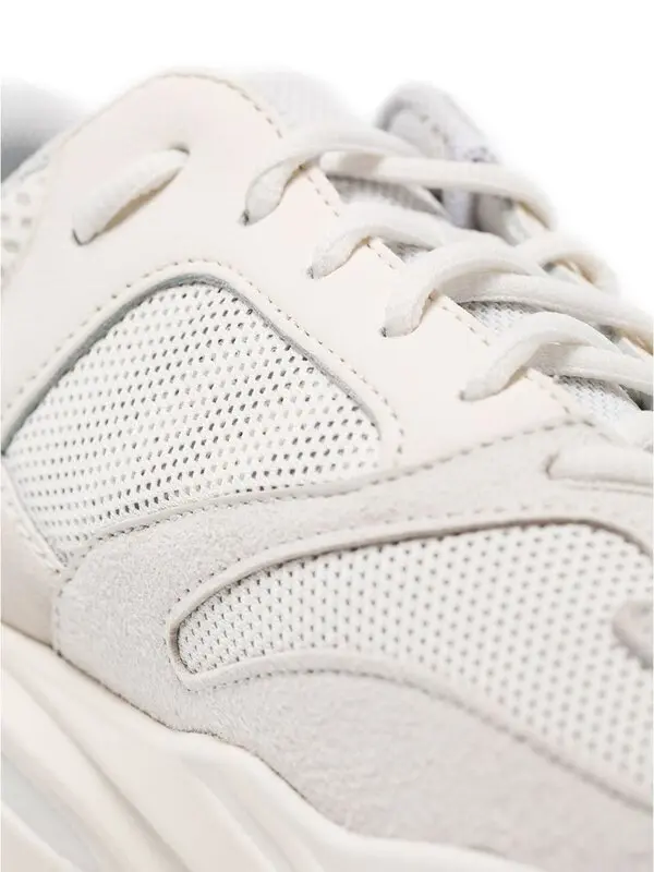 ADIDAS X YEEZY Yeezy Boost 700 Analog Sneakers - White