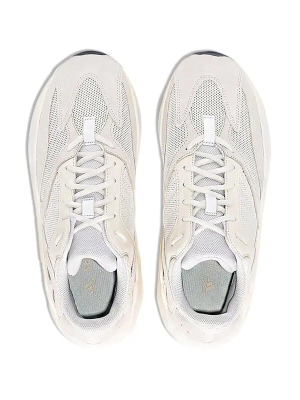ADIDAS X YEEZY Yeezy Boost 700 Analog Sneakers - White