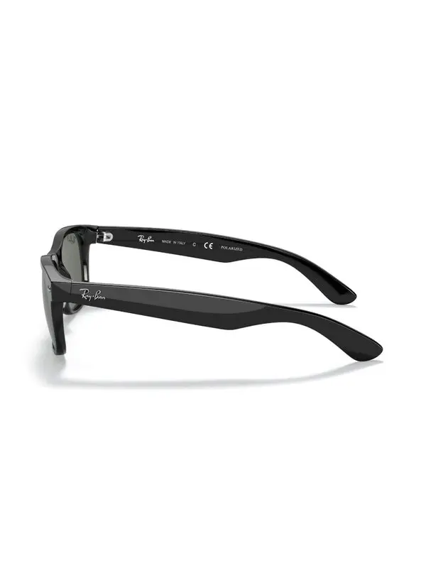 Ray-ban Wayfarer Sunglasses - Black