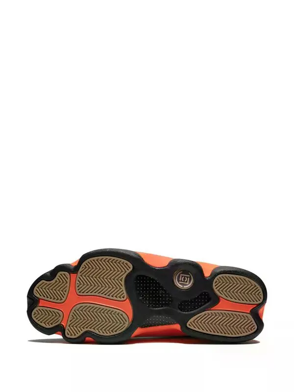 JORDAN X Clots Air Retro Low Sneakers