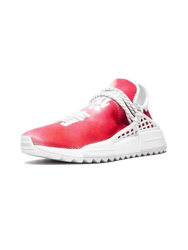 Adidas X Pharrell Williams Hu Holi Nmd Mc Passion Sneakers