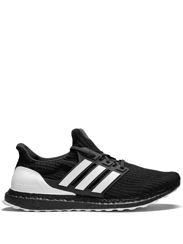 Adidas Ultraboost Sneakers - Black